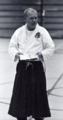 Fred Neff's martial arts books: Who is Fred Neff?