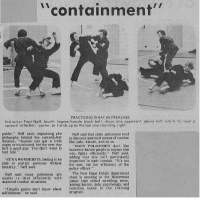 Fred Neff's martial arts books: Who is Fred Neff?