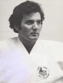 Fred Neff's martial arts books: Who is Fred Neff?